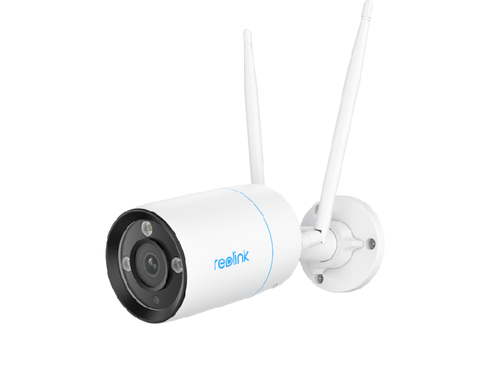 Reolink W330 8MP bullet AI WiFi 6 ulkokamera (RLC-810WA)