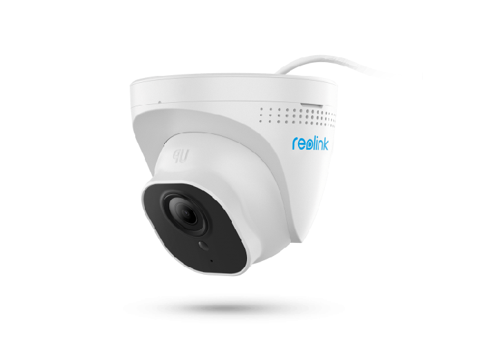Reolink RLC-520A 5MP Easy Dome AI PoE ulkokamera